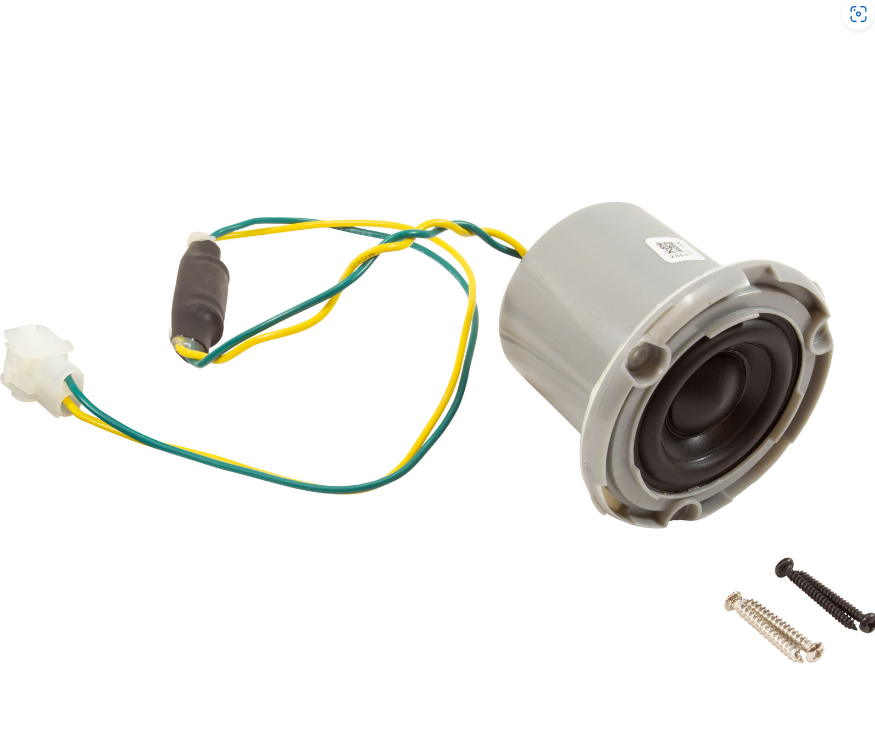 3 Inch Aquatic AV Spa Speaker AQ-SPK3.0-4C