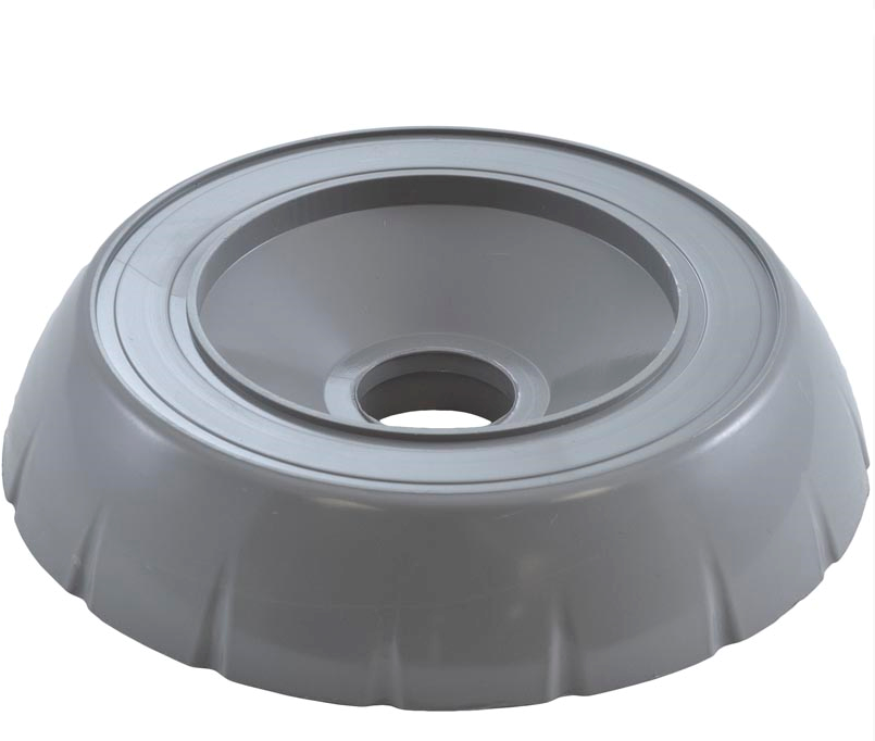 Waterway Diverter Valve Cap Gray 1 Inch 602-4437