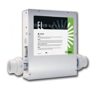 Balboa EL2000 Mach 3 Spa Pack 55065-04