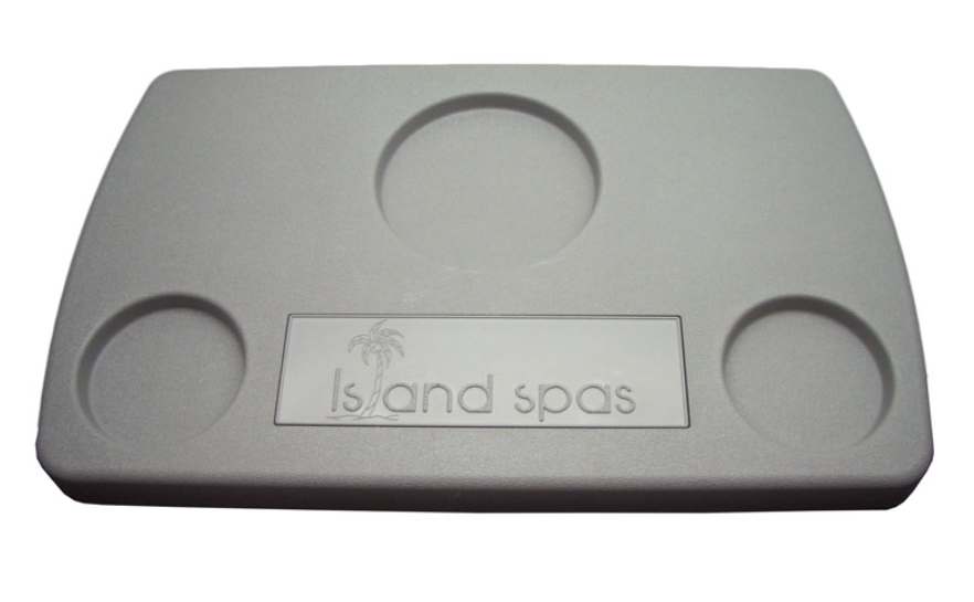Spa Filter Lids - Page 2