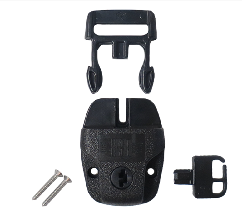 Spa Cover Clip Lock Latch