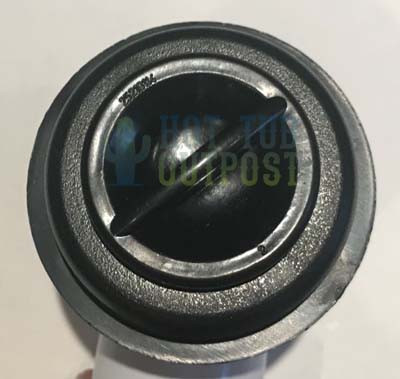 Emerald Spa Filter Lid 75 SqFt Great Lakes Graphite Gray 40036611
