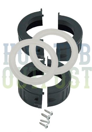 Waterway Heater Union Split Nut 415-4051