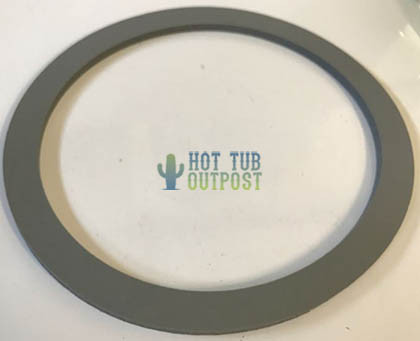 Nordic Hot Tub Filter Assembly 25Sqft Canister 30100708