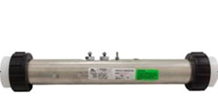 Hydroquip S-Class Gecko SSPA Heater with Pressure Switch 4kW 26-0800-5S-KP