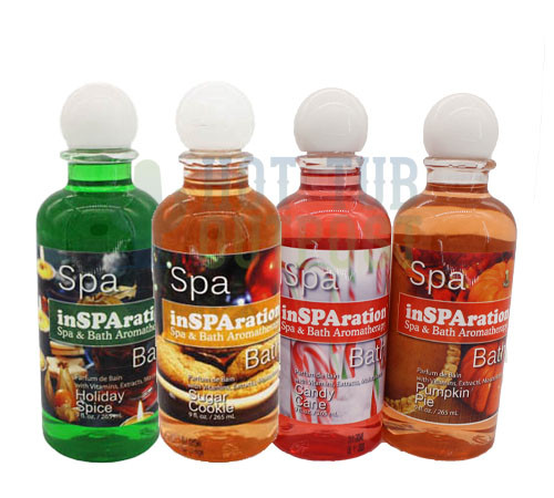 Spa Fragrance Spaberry 9 oz Liquid 227X