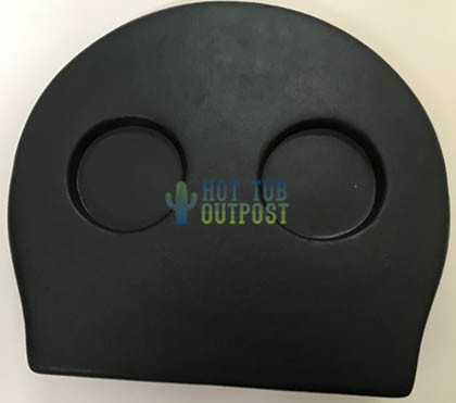 Filter Lid 10 Inch HydroSpa Gulf Coast Premium Leisure 3003
