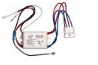 Jacuzzi Spa Clearray System Replacement UV Ballast 120v JAC6000-382