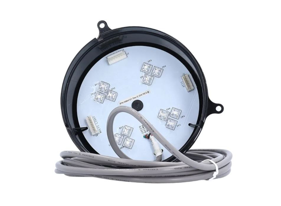 Watkins Hot Spring 72642 Multi Color LED Light