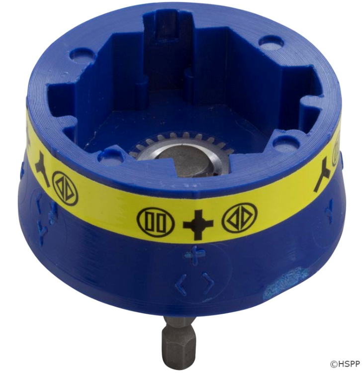 Multi-Tork Mt-301 Combo Kit