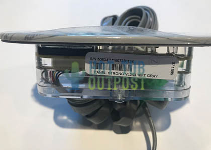 Strong Spa Control Panel BIMVP240