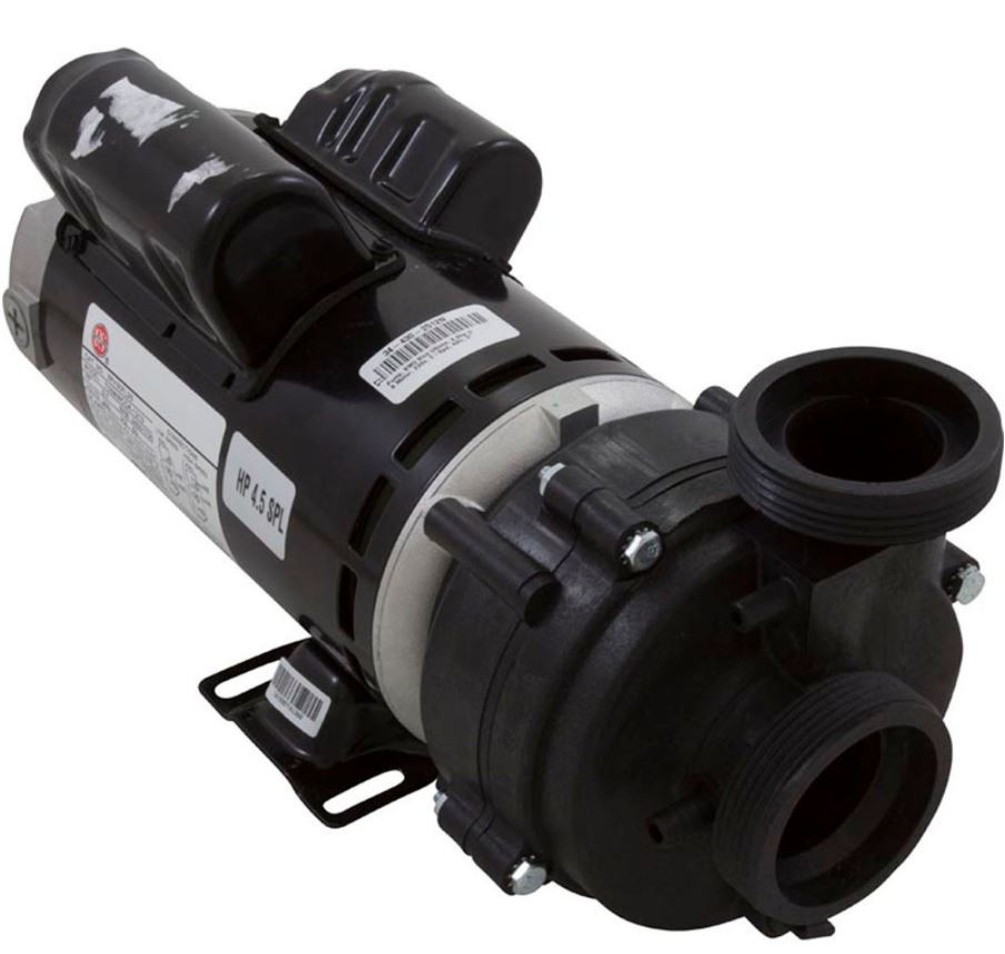 Vico Balboa Ultima 1030056 Circ Pump 230V 1.05A 1 1/2 Inch