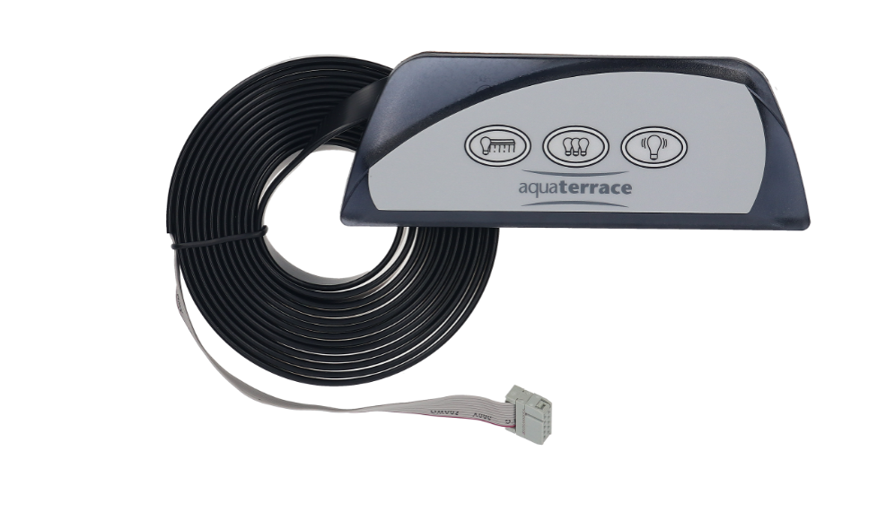 Sundance Spa Control Panels