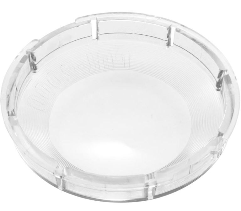 PAL Light Lens 39-2CC Clear