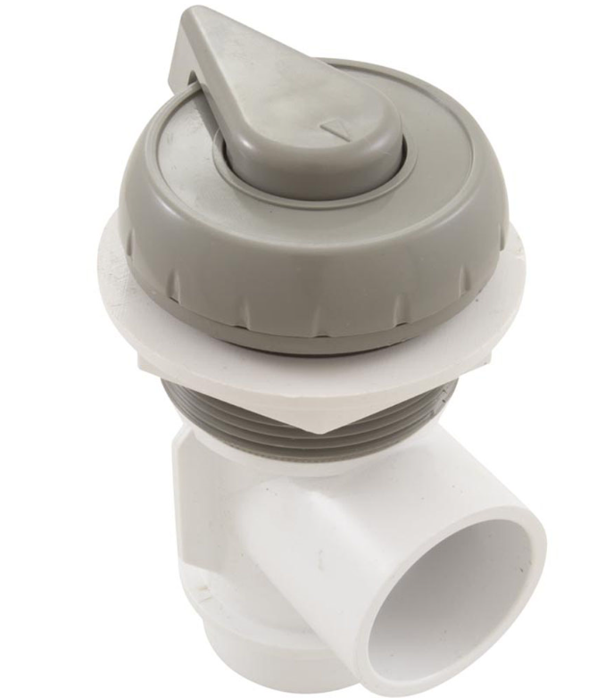 Waterway 1 Inch Diverter Valve 600-4347 10718