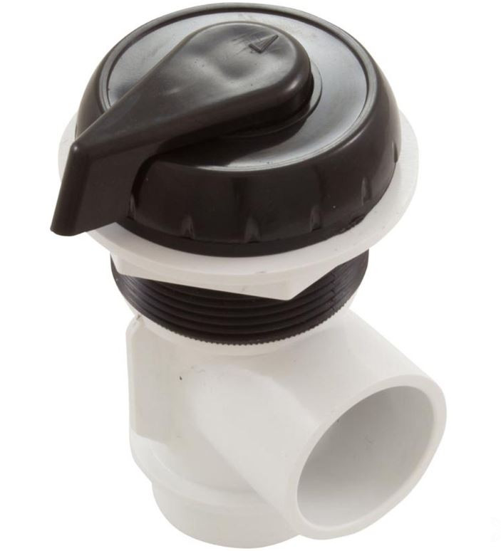 Waterway 1 Inch Diverter Valve 600-4347 10718