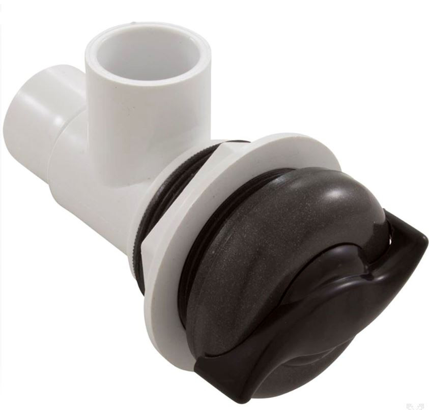 Waterway Diverter Valve 3/4 and 1 Inch Part 602-0420 01510-961