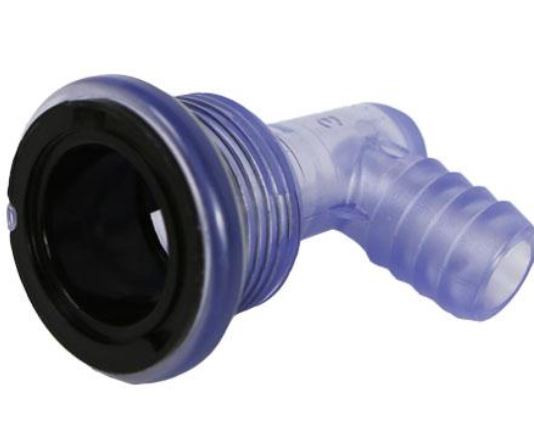 Cal Spa 3 Inch Jet Body PLU243003-CL