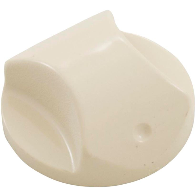 Air Control Knob 8267914 Jacuzzi Bath Almond