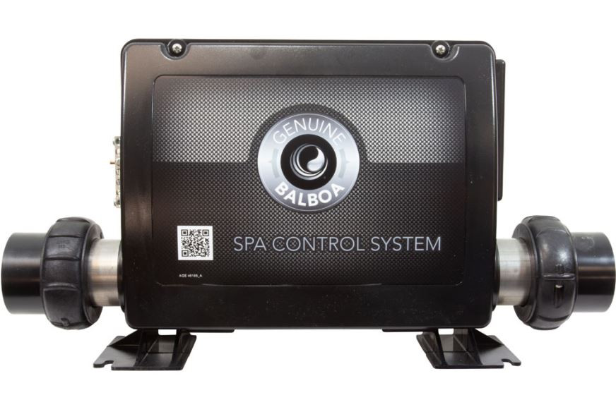 VS300 System Controller Pack Balboa 54626 Evolution