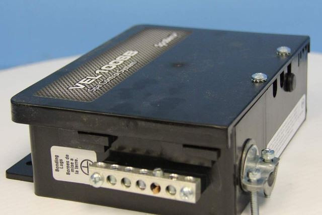 SpaBerry Control Panel VML600SB