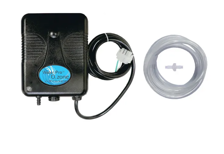 Del Ozone UO3 Ozonator 51002