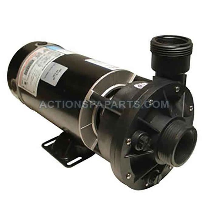DreamMaker 2HP New Model Pump 303470-1 2-Speed 2018 and Newer