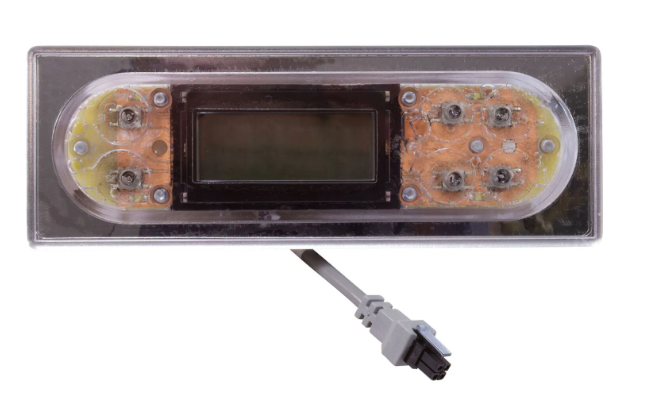 Balboa BP7 Control System with TP500 Panel G6405-01