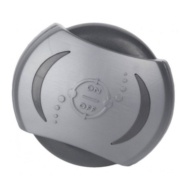Air Control 1 Inch 25059-101-000 Halo CMP