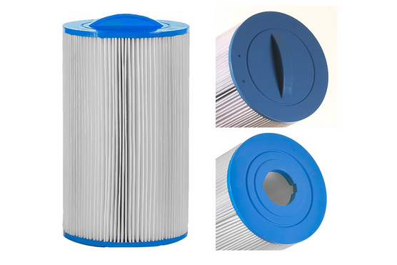 Aqua Comb Spa Filter Cleaner