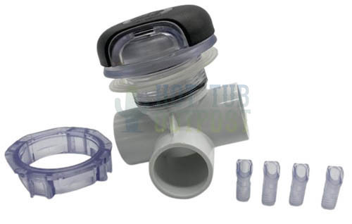 Spa Diverter Valves
