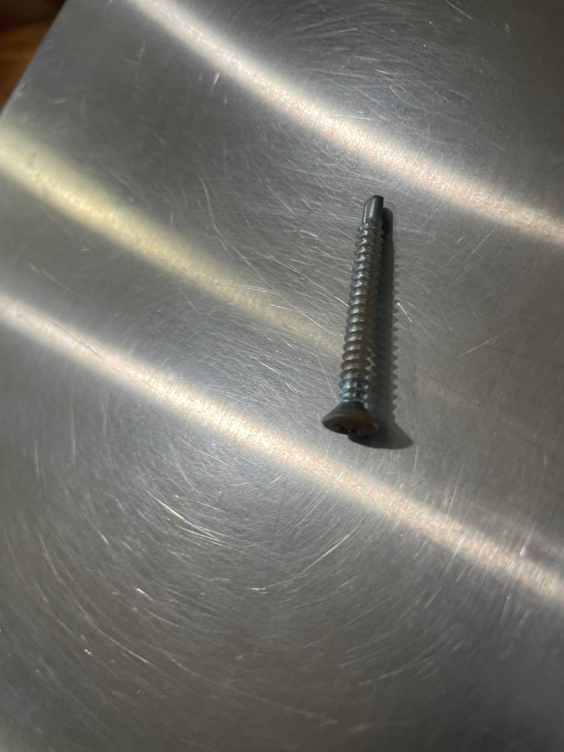 Nordic Heater Split Nut 070002
