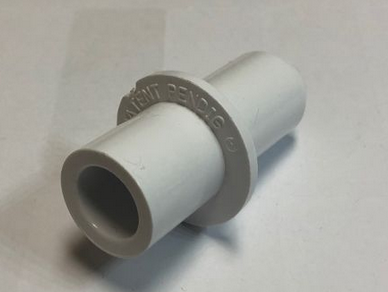 Adapter Coupling 3/4 Sb x 1/2 Spg 09-0110-48