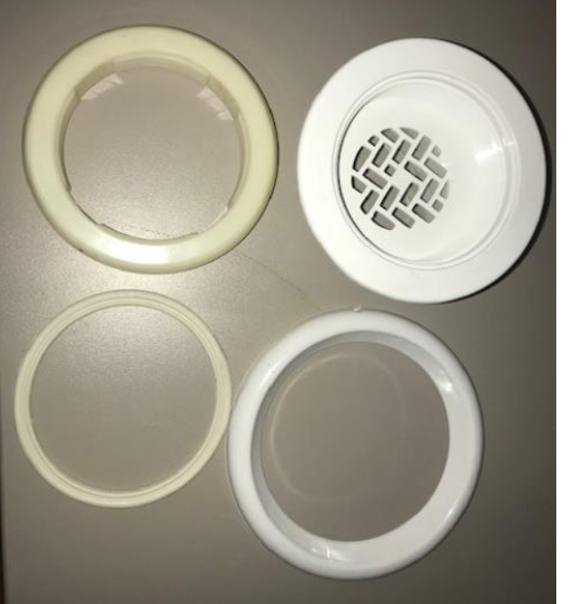Hayward Pool Spa Jets - Jet Parts Fittings