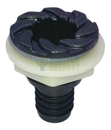 Aquarest Spa Parts