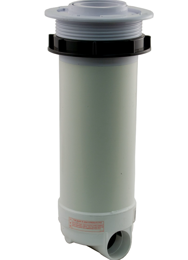 Spa Filter Canister Assemblies