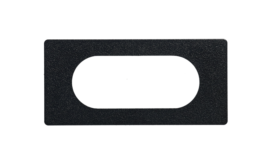 TP600 Control Panel Template 15380