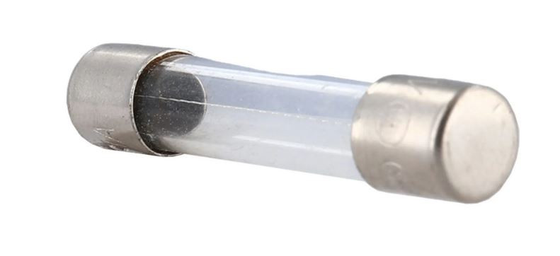 Hot Tub Fuses
