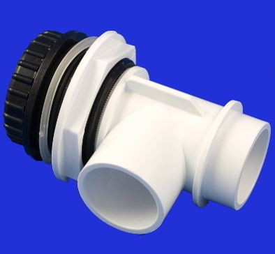 Dynasty Spa Valves