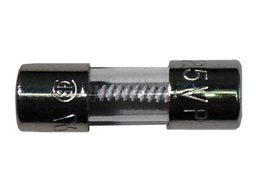 LittleFuse 2 Amp Fuse 229-002