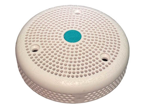 Aquastar 4 Inch Gray Suction Cover 4HP103 VGB