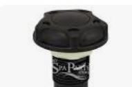Hot Tub Valve Water and Air Control Valves