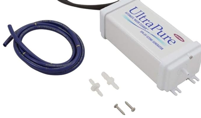 Ultra Pure BFO3 Plus UV Ozonator 1106320