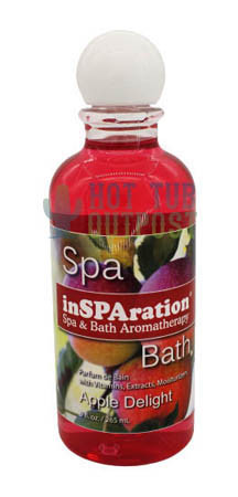 Spa Fragrances - Eucalyptus Mint 9 oz