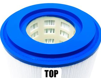 Proline Filters for Spas and Hot Tubs
