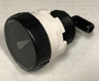 Artesian Speed Control Knob Body OP03-0182-08E