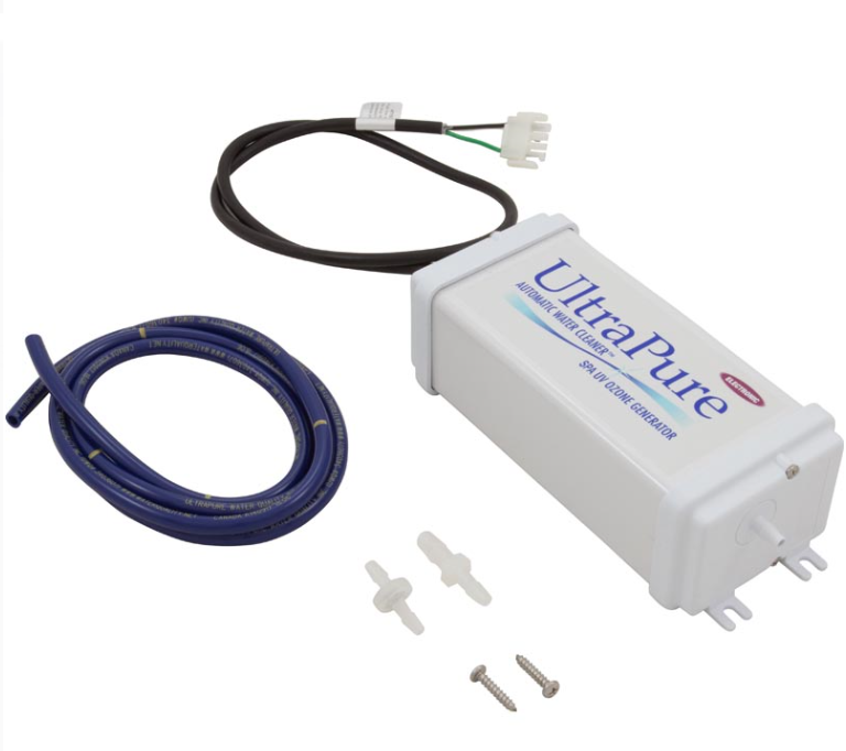 Prozone PZ1 115V 11106-081A-A14 UV Ozone Generator