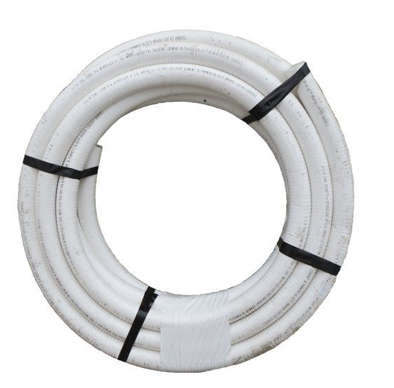 2" PVC Flex Hose Pipe By The Foot