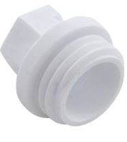 HydroAir Jet Nozzle 1/2 Inch Threaded Orifice Slimline Micro 30-4707