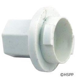 HydroAir Jet Gunite Extension Assy with Nut and Extended Nozzle 10-4400